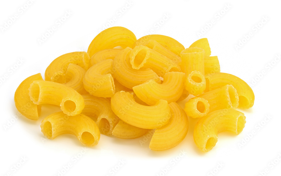 Pasta Macaroni