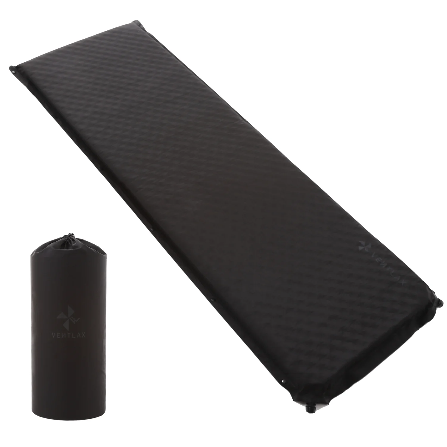 【VENTLAX】INFLATABLE MAT 自動充氣睡墊