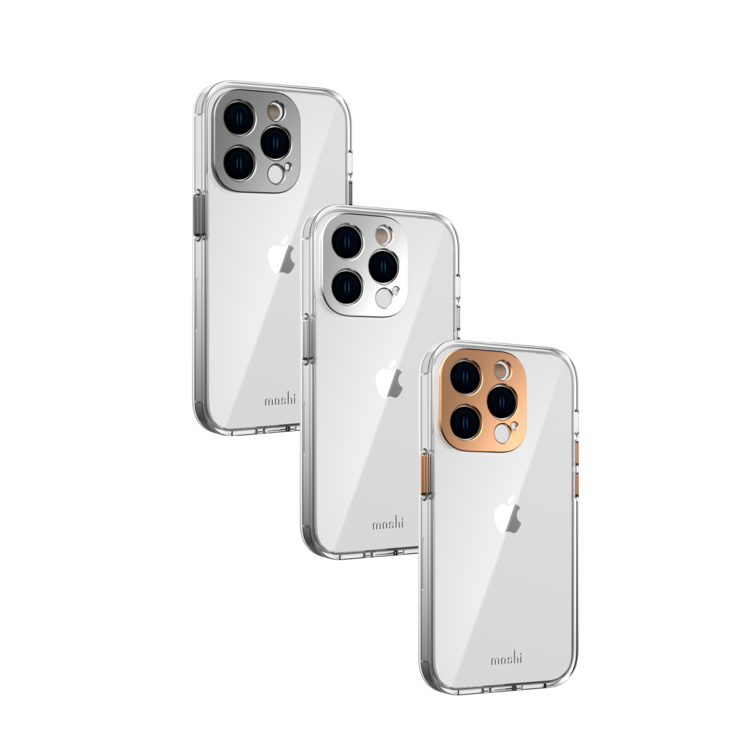 iGlaze 輕量透明保護殼 for iPhone 14