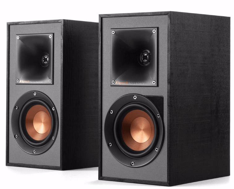 Klipsch R-41PM 主動式書架喇叭 Klipsch R41PM Bookshelf speaker