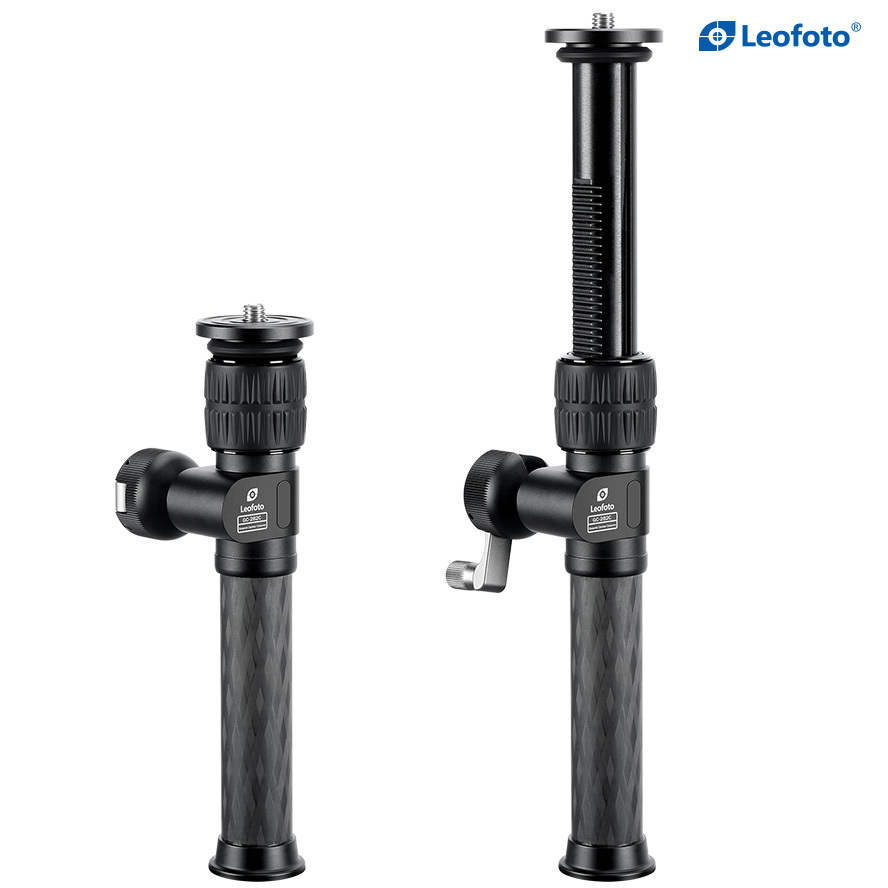 Leofoto GC-282C Geared Center Column