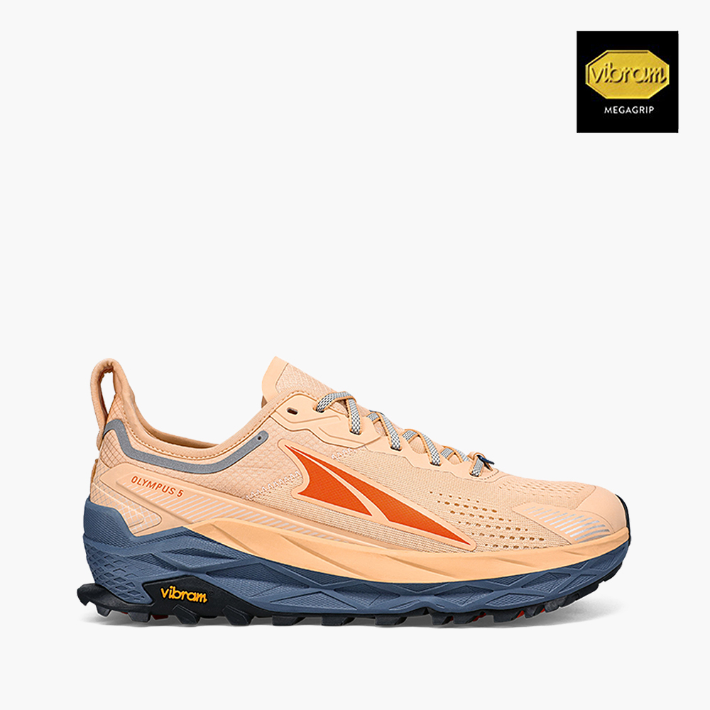[Altra Running] 男款 OLYMPUS 5 多功能越野鞋|OURDOOR MAN