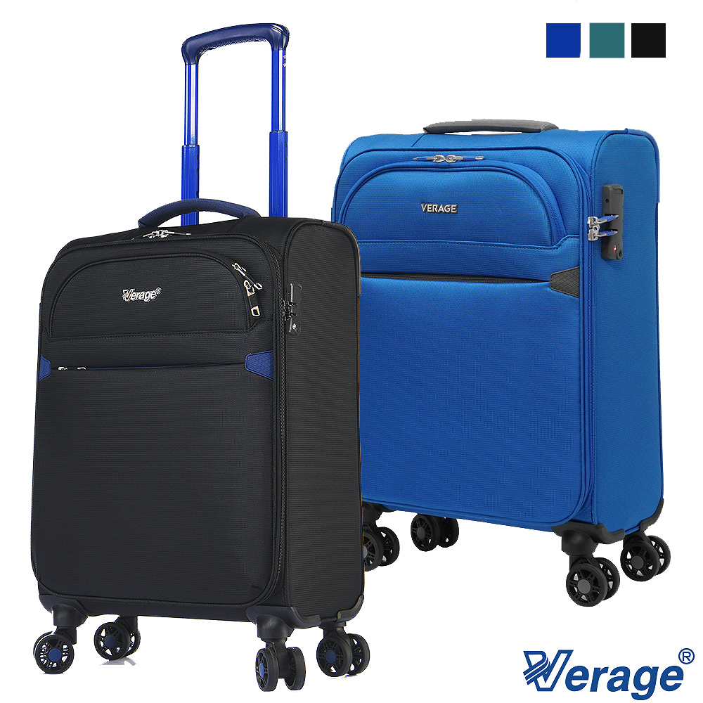 Verage ~維麗杰 19吋 二代城市經典系列登機箱/行李箱