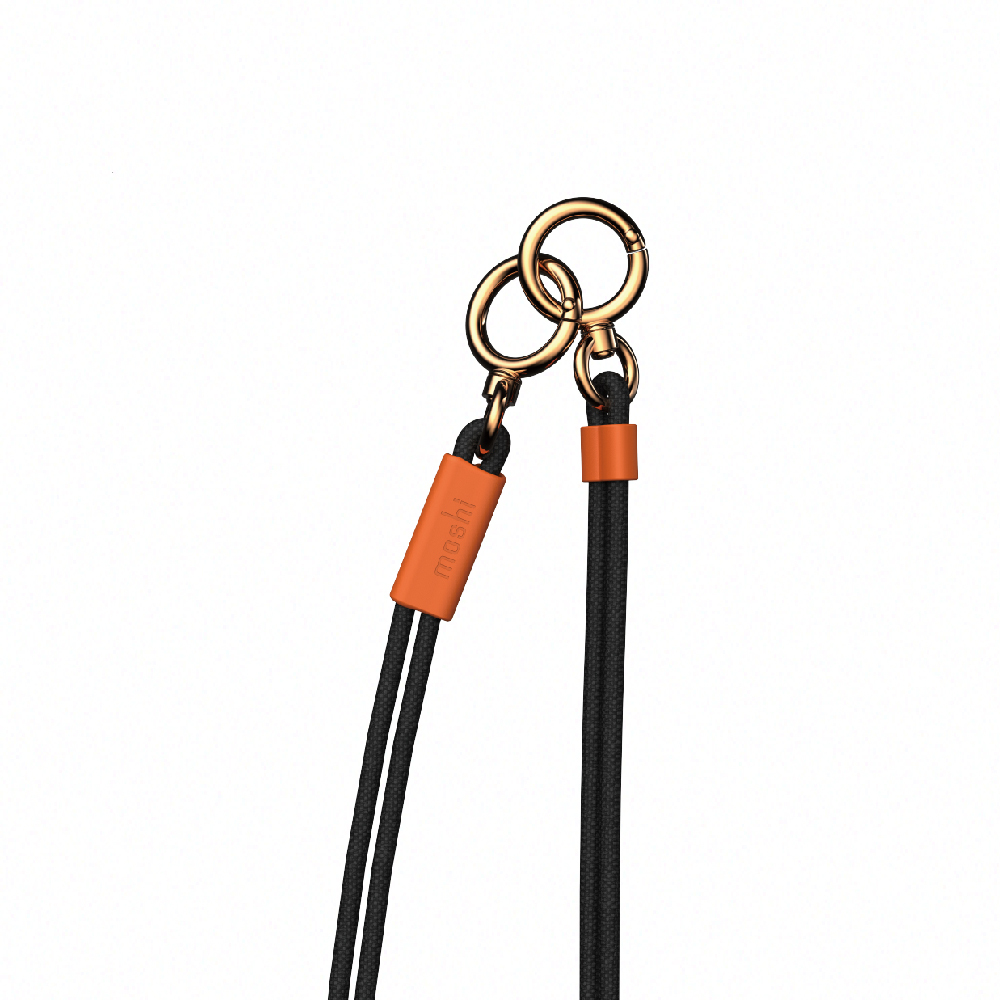 Adjustable Body Strap可調式掛繩背帶