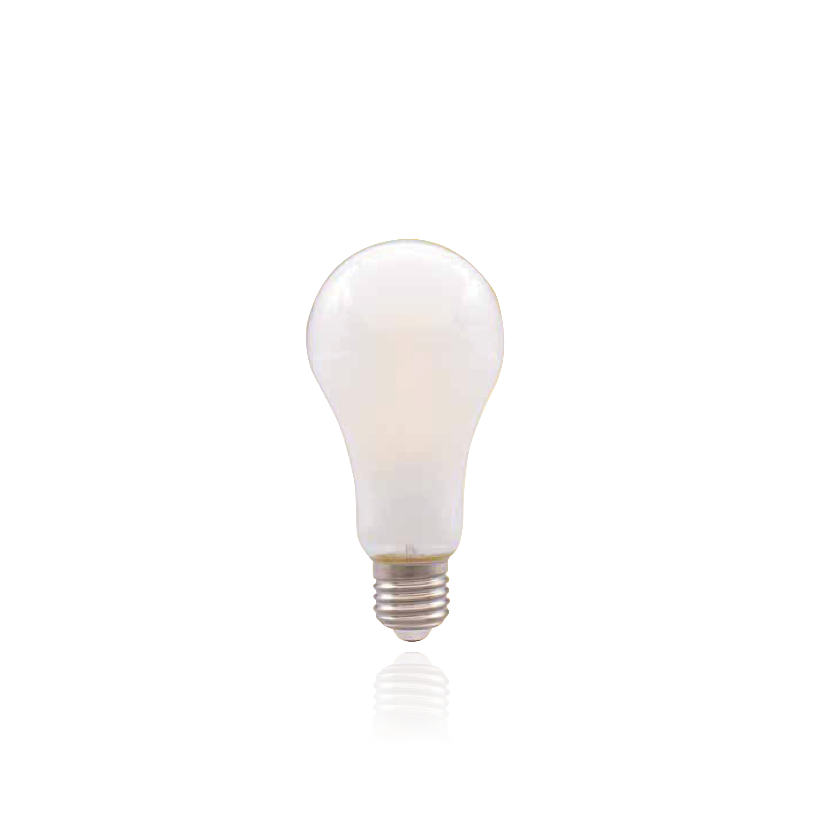 【貝利亞燈飾】舞光 LED 奶白燈絲燈 E27 球泡 12W 自然光 CNS 無藍光 高亮度 溫敏IC