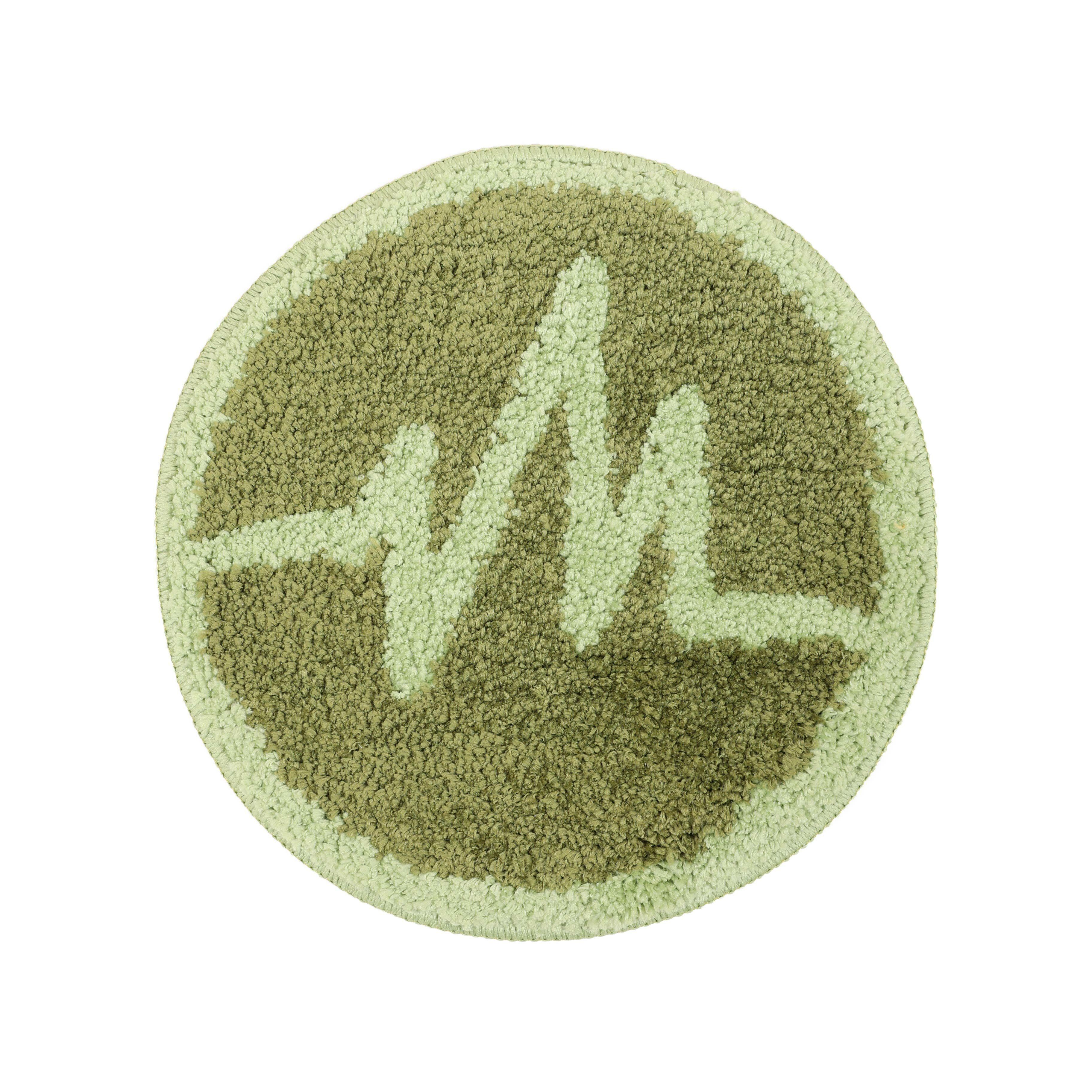 432HZ ESSENTIALS PROGRAMME / TABLE MAT 3.0 “FOREST”