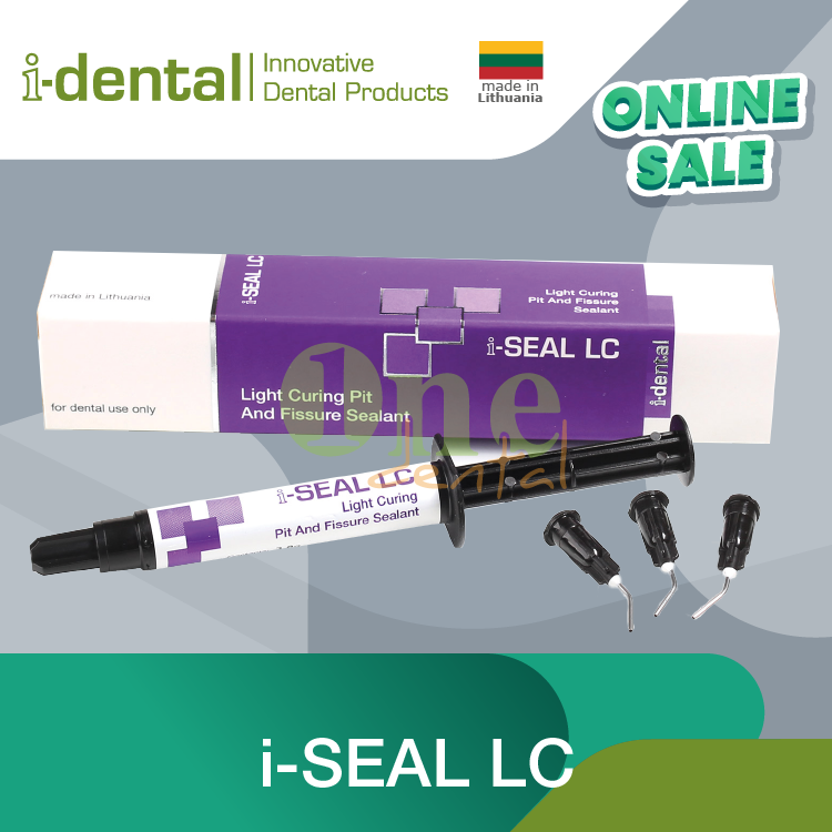 i-SEAL LC
