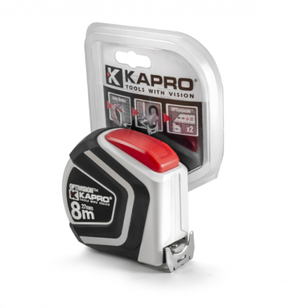 "KAPRO" #510自鎖雙面拉尺