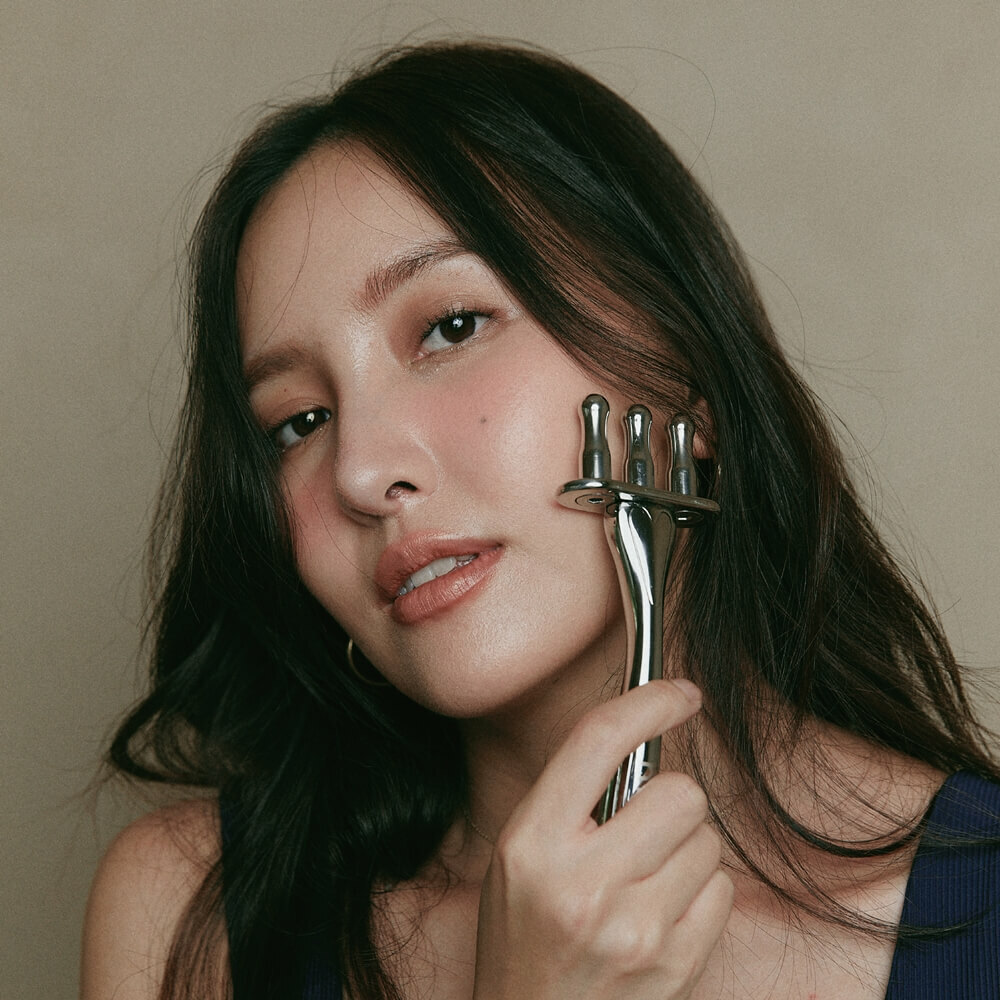 【hyphy】閃閃小三叉磁力塑身儀｜PERNEXT YOGA