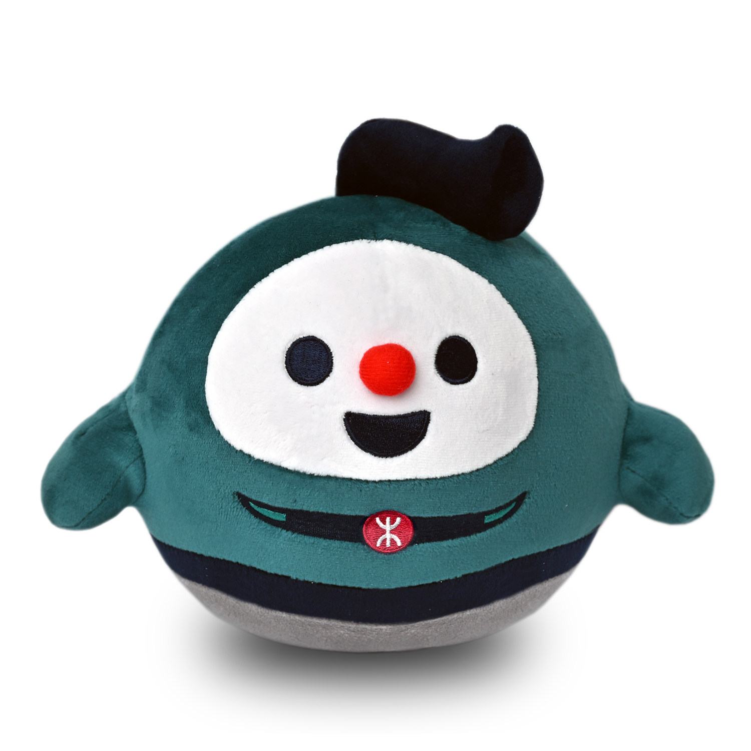 機鐵仔毛公仔 | MTR 港鐵精品
