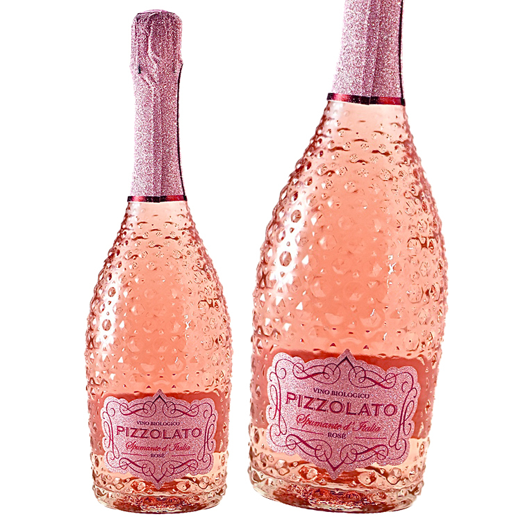 Pizzolato Rose M-use|嘉裕洋行有限公司