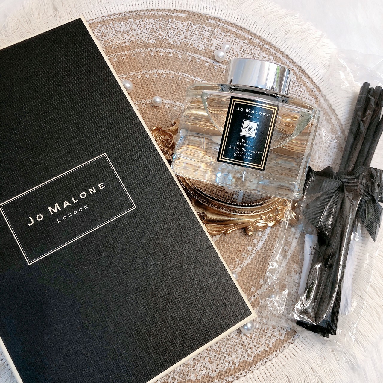 Jo Malone 室內擴香 165ml