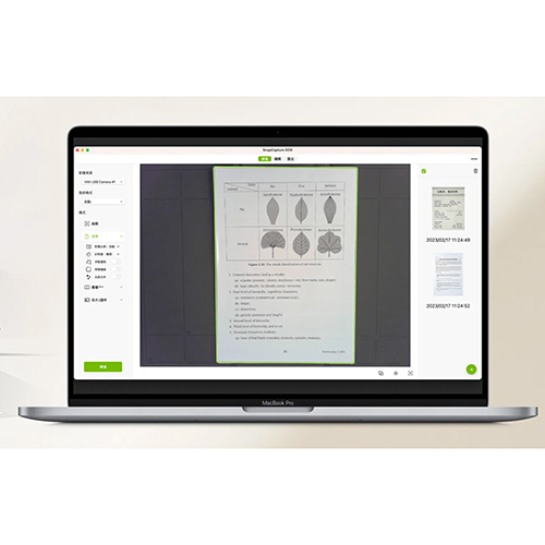 IPEVO SnapCapture OCR - gtc-technology.com