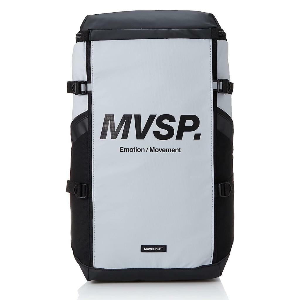 【💥 日本直送】40L DESCENTE MOVESPORT 背囊 背包 書包 雙肩包 大logo 白色