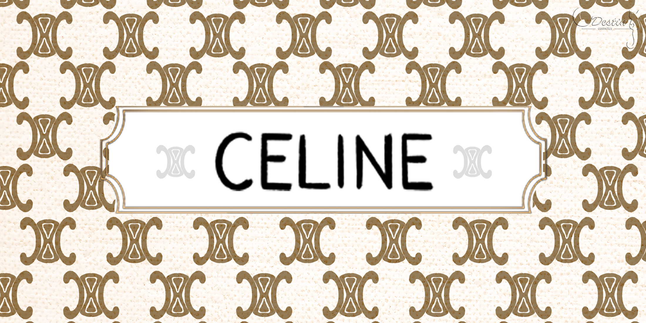 CELINE 席琳