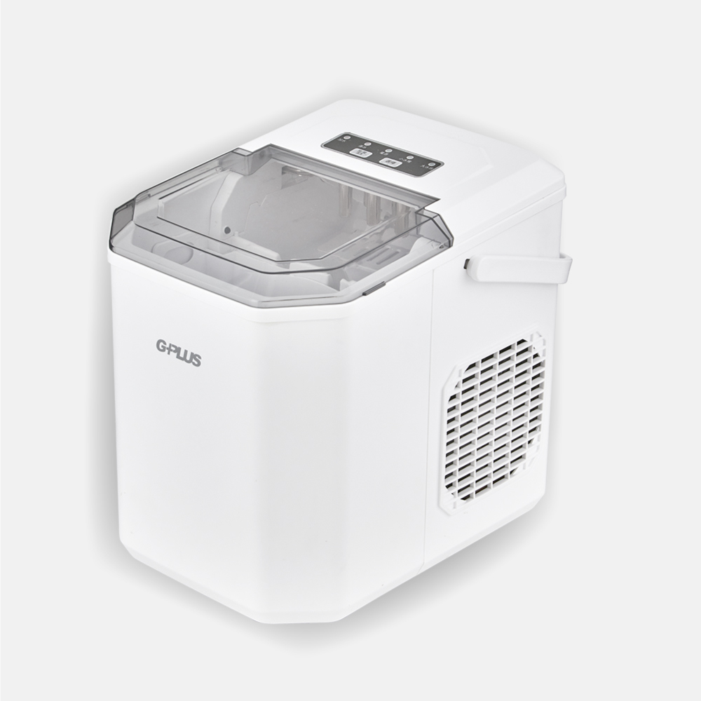 GP-IM01 GP小冰快 微電腦製冰機