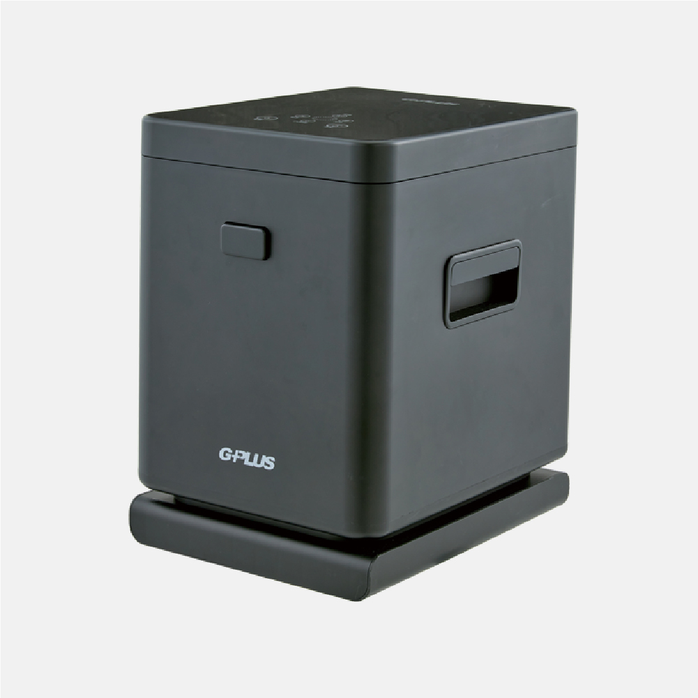 GP-KW01 廚餘達人 家用廚餘乾燥機