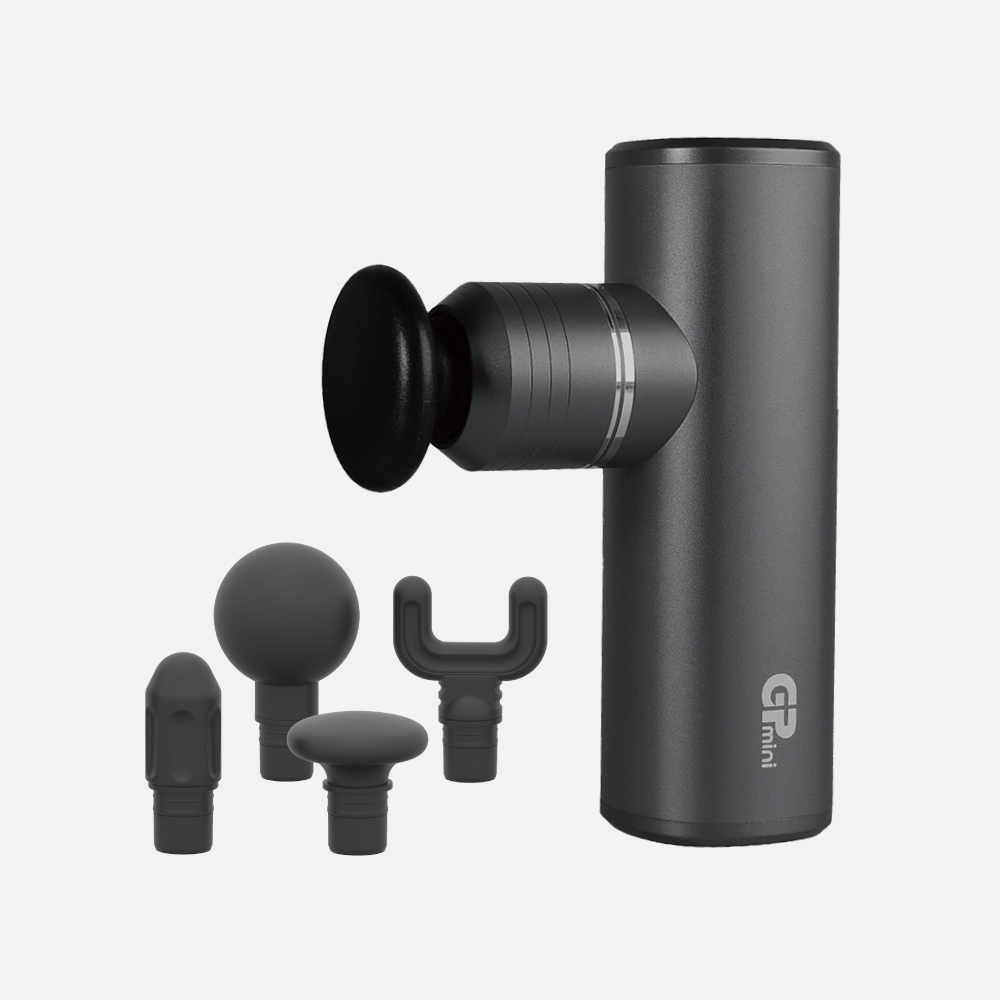 GP-M02U GPmini筋膜按摩槍