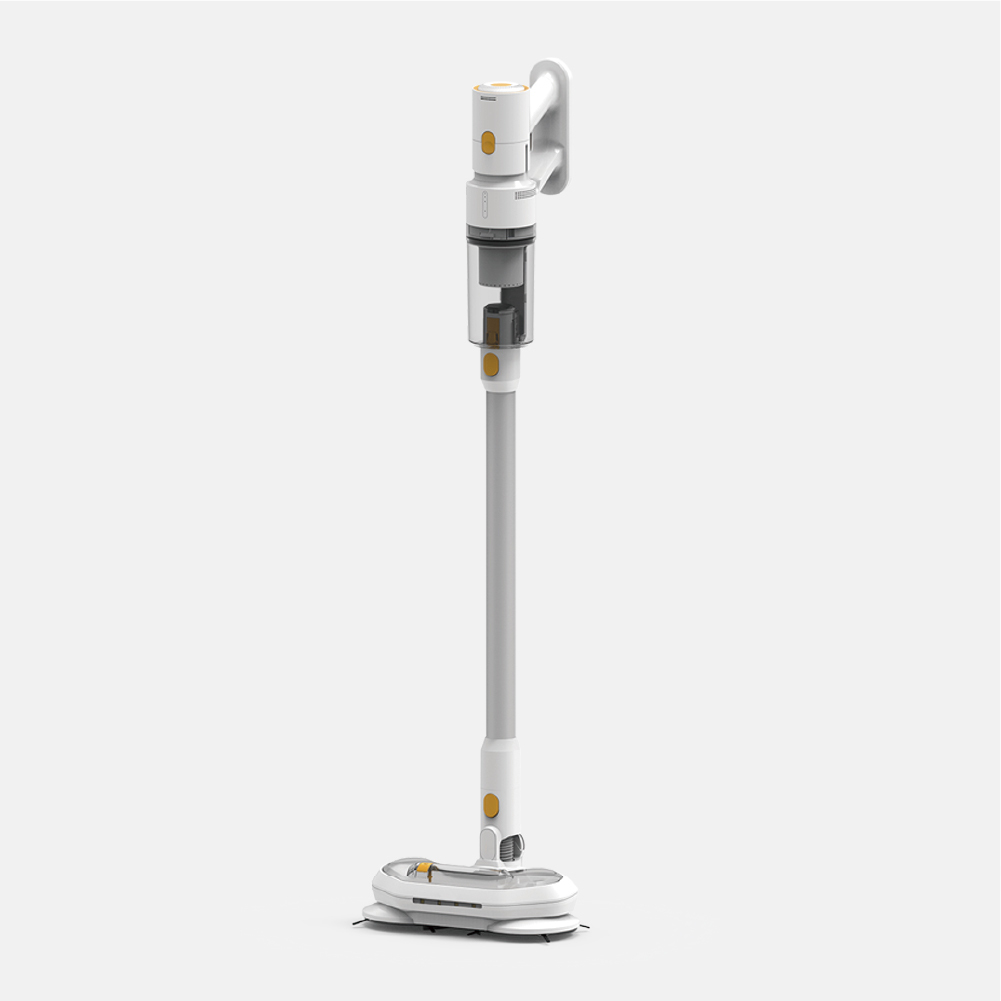 GP-T11mini 濕拖無線吸塵器