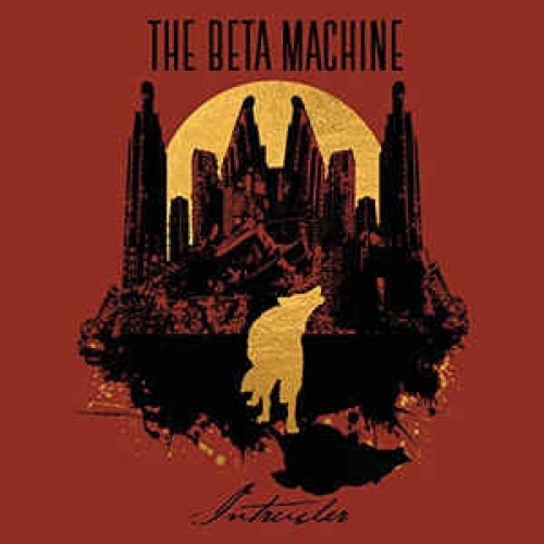 BETA MACHINE-INTRUDER