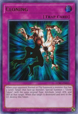 LCKC-EN056(UR)Virus Cannon