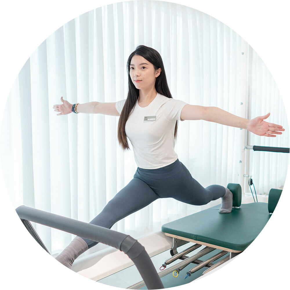 AENI Life 婗好生活｜運動體驗