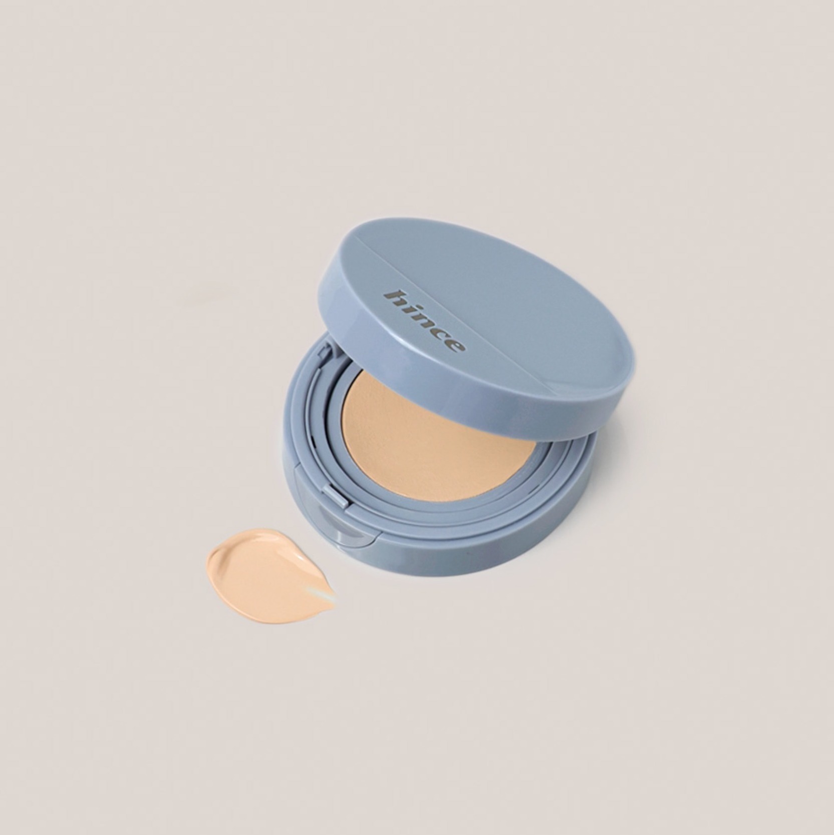 HINCE Second Skin Mesh Matte Cushion 12g