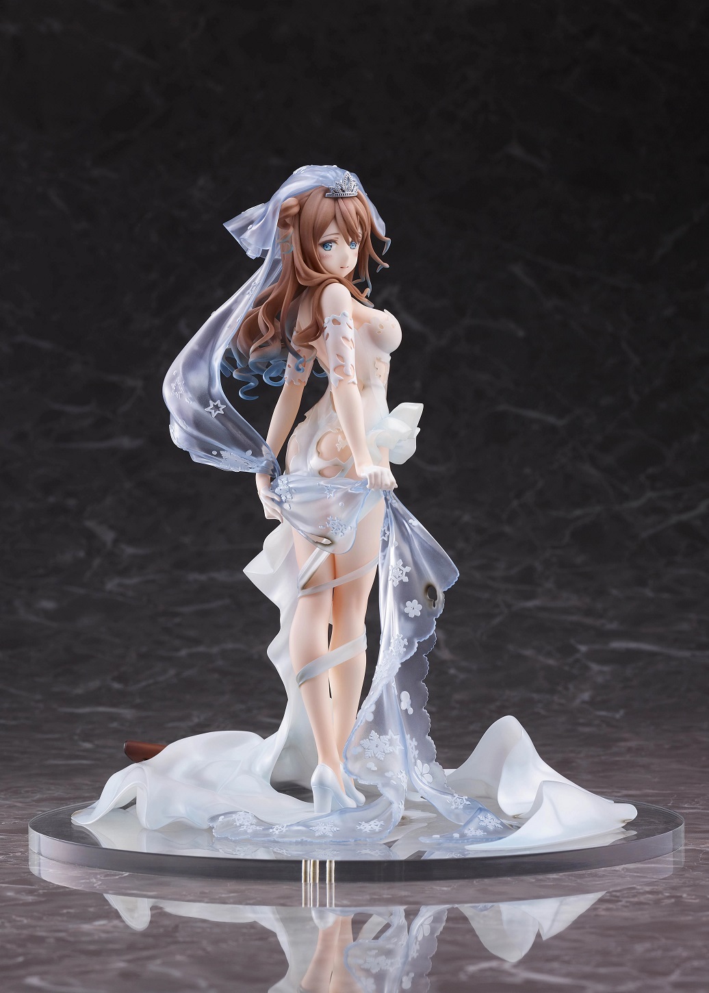 現貨 SSF 少女前線 索米KP-31 幸福使命Ver.