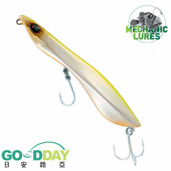 Mechanic Lures Autowalker 自動鉛筆