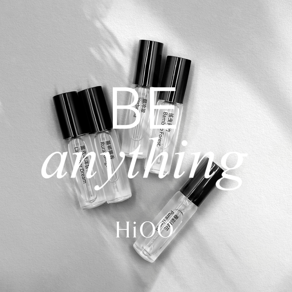 HiOO-試香體驗瓶2mL（五入組）