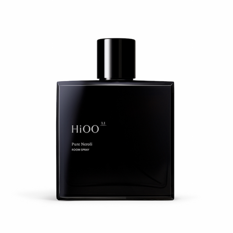 HiOO-春彩橙花 居室噴霧