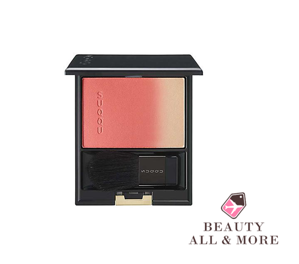 SUQQU-立體漸變胭脂 7.5g #10