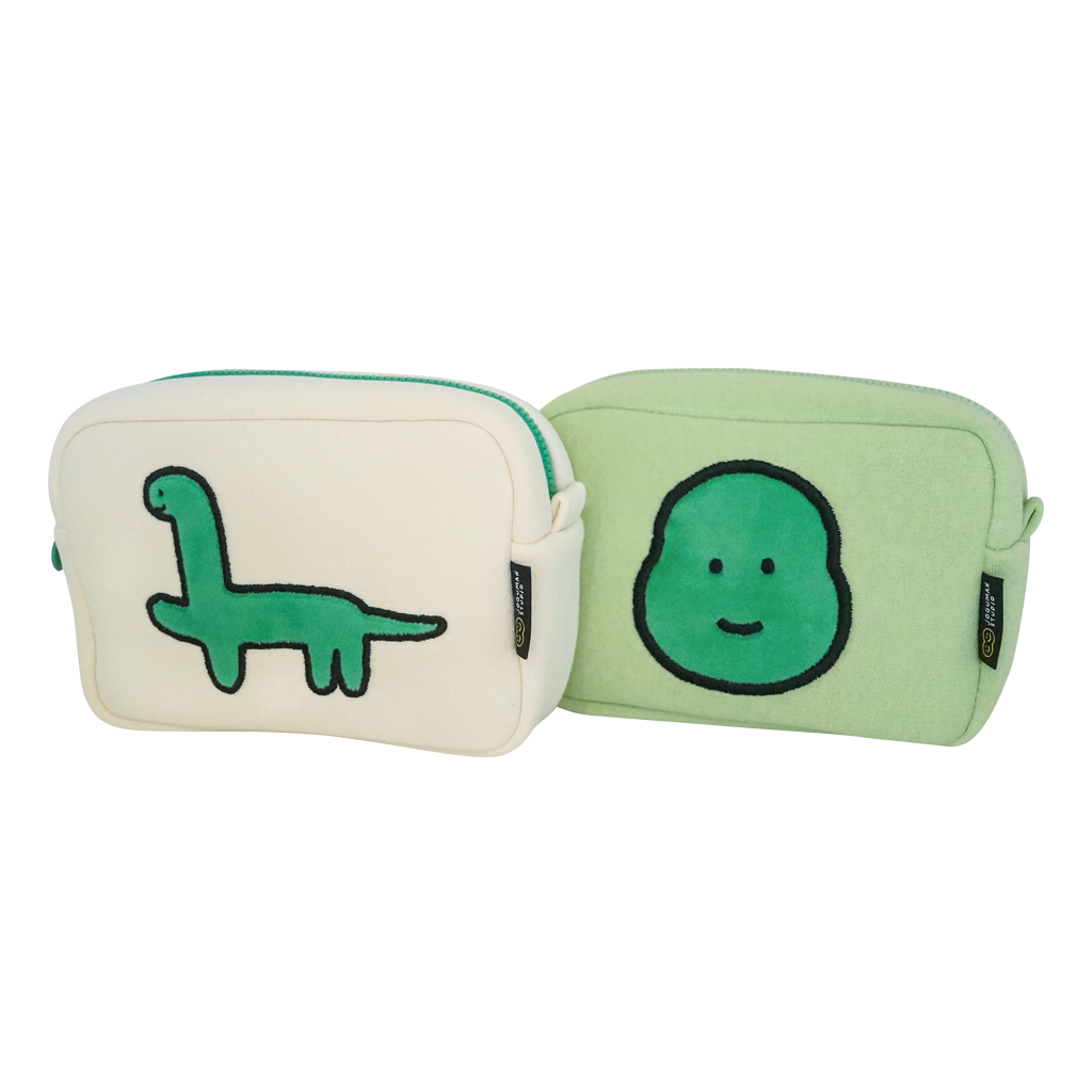 Joguman Studio - Beauty Pouch