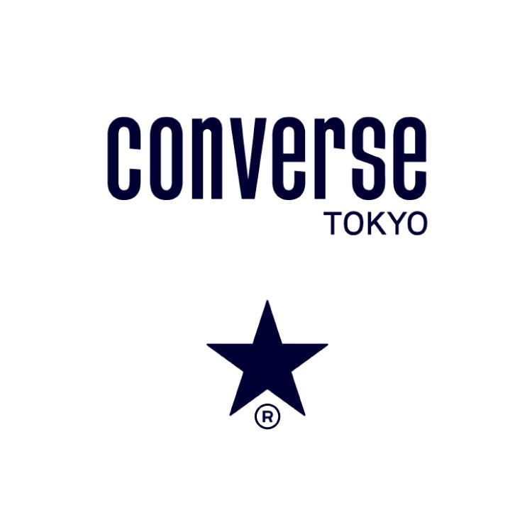 ConverseTokyo