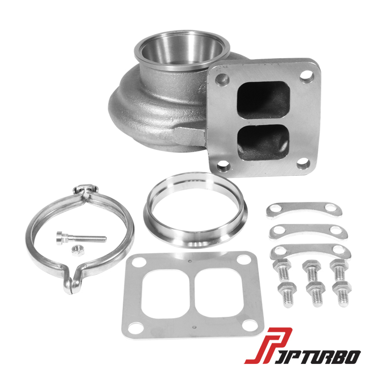 B750X T4-VBAND A/R 0.86 TWIN Turbine Kits