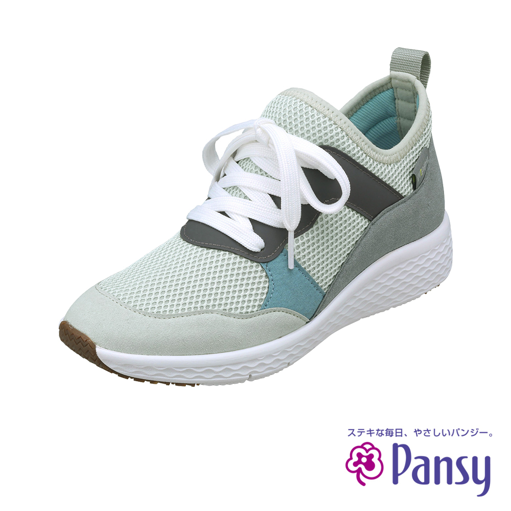PANSY flippy 高跟舒適運動女鞋 3162