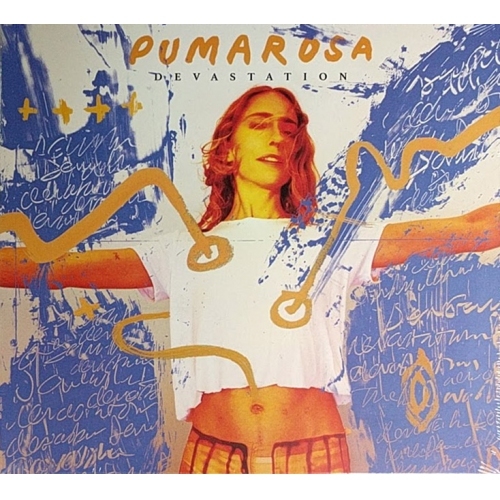 Pumarosa-Devastation