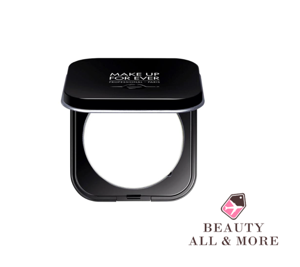 MAKE UP FOREVER-Ultra HD Microfinish Pressed Powder 6.2