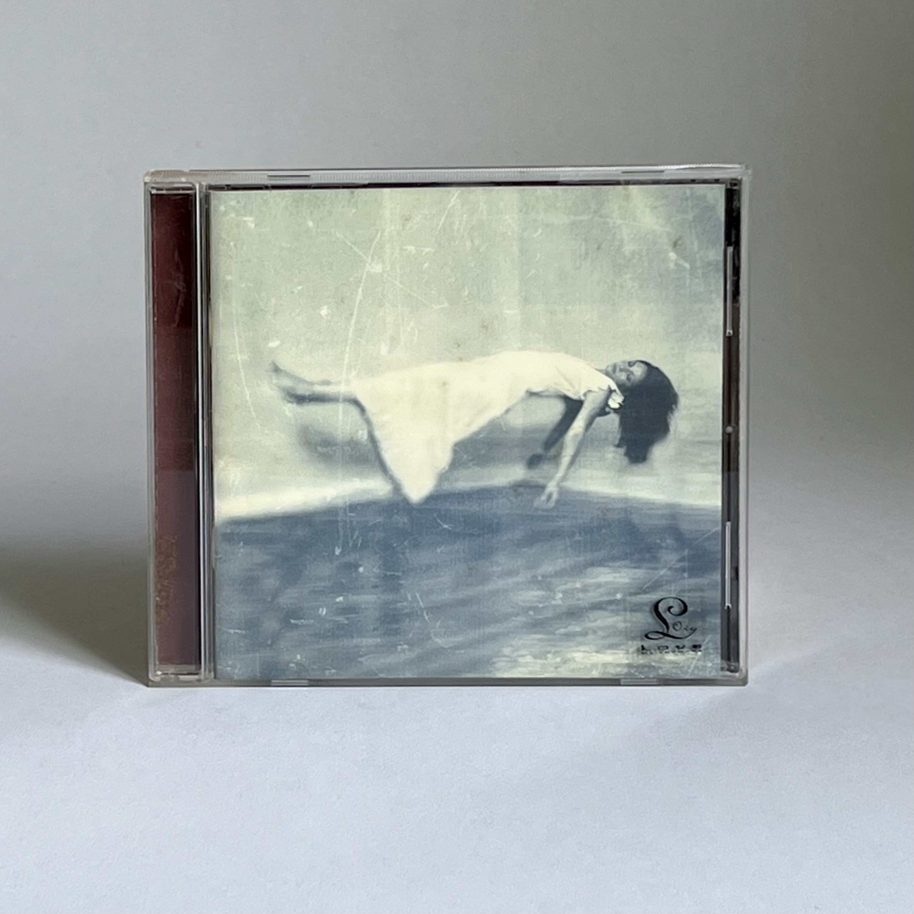 CD|lisa germano lullaby for liquid pig CD|lisa germano lullaby for liquid pig