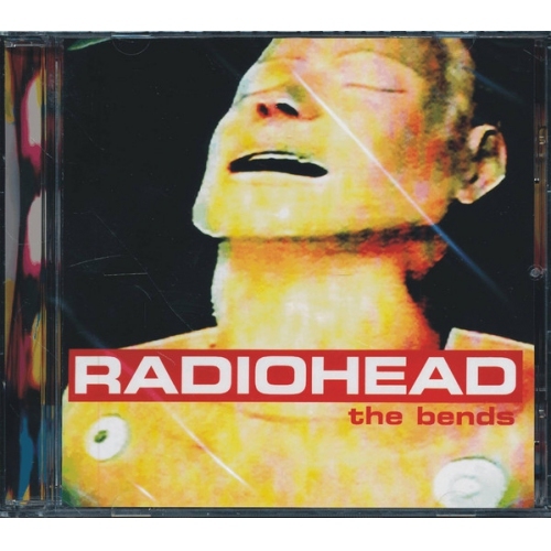 RADIOHEAD-THE BENDS