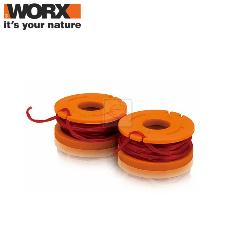 WORX WA0004 線盤組件 (2件裝) (WG163E專用)