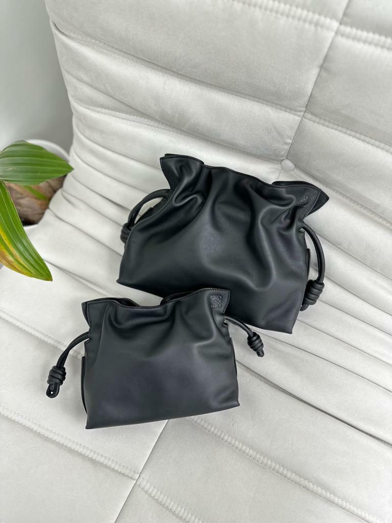 Loewe Mini Flamenco Clutch