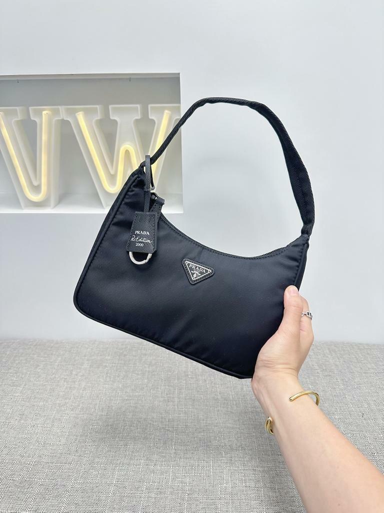 Prada 2000 Re-Edition Bag