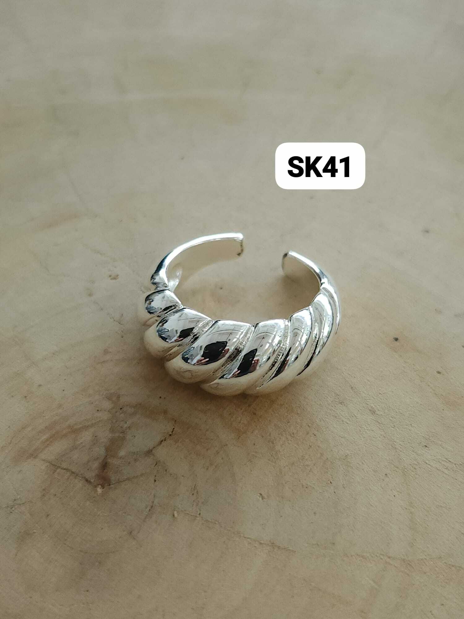 Adjustable Ring [#SJ41]