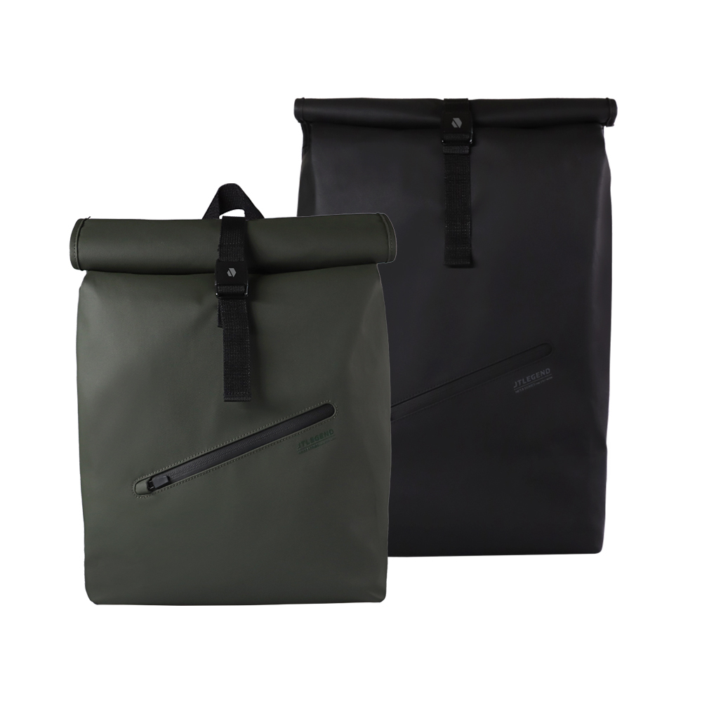 JTLEGEND NESS Urban Water-resistant Backpack