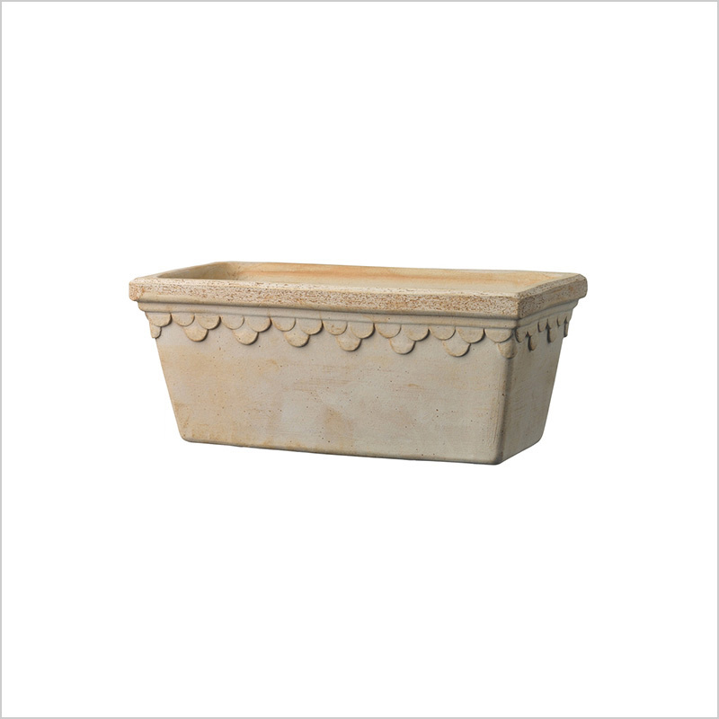 Deroma - Cassetta Royal Terracotta