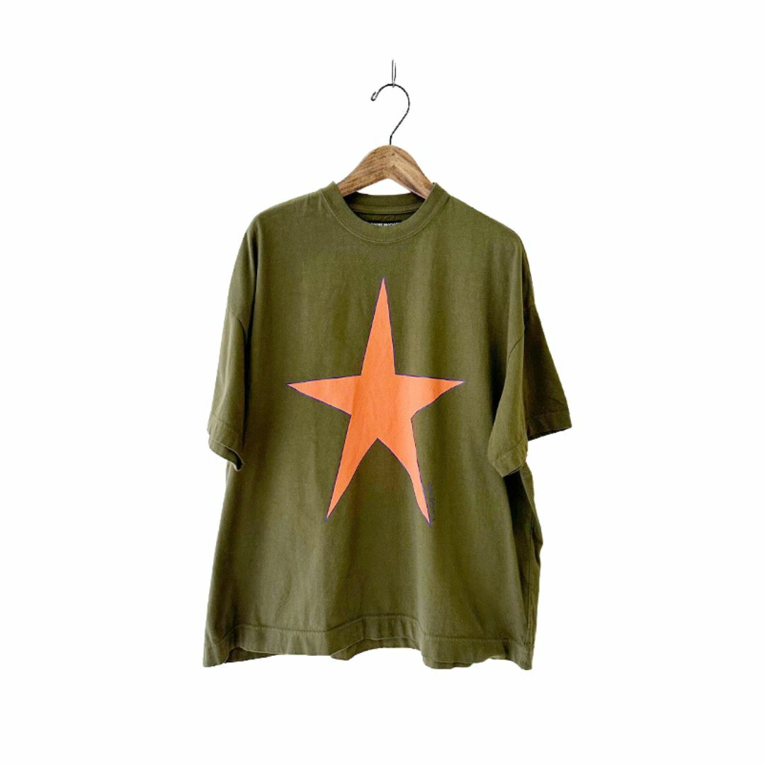 TIGRE BROCANTE - BIG STAR Massive T / 2COLORS