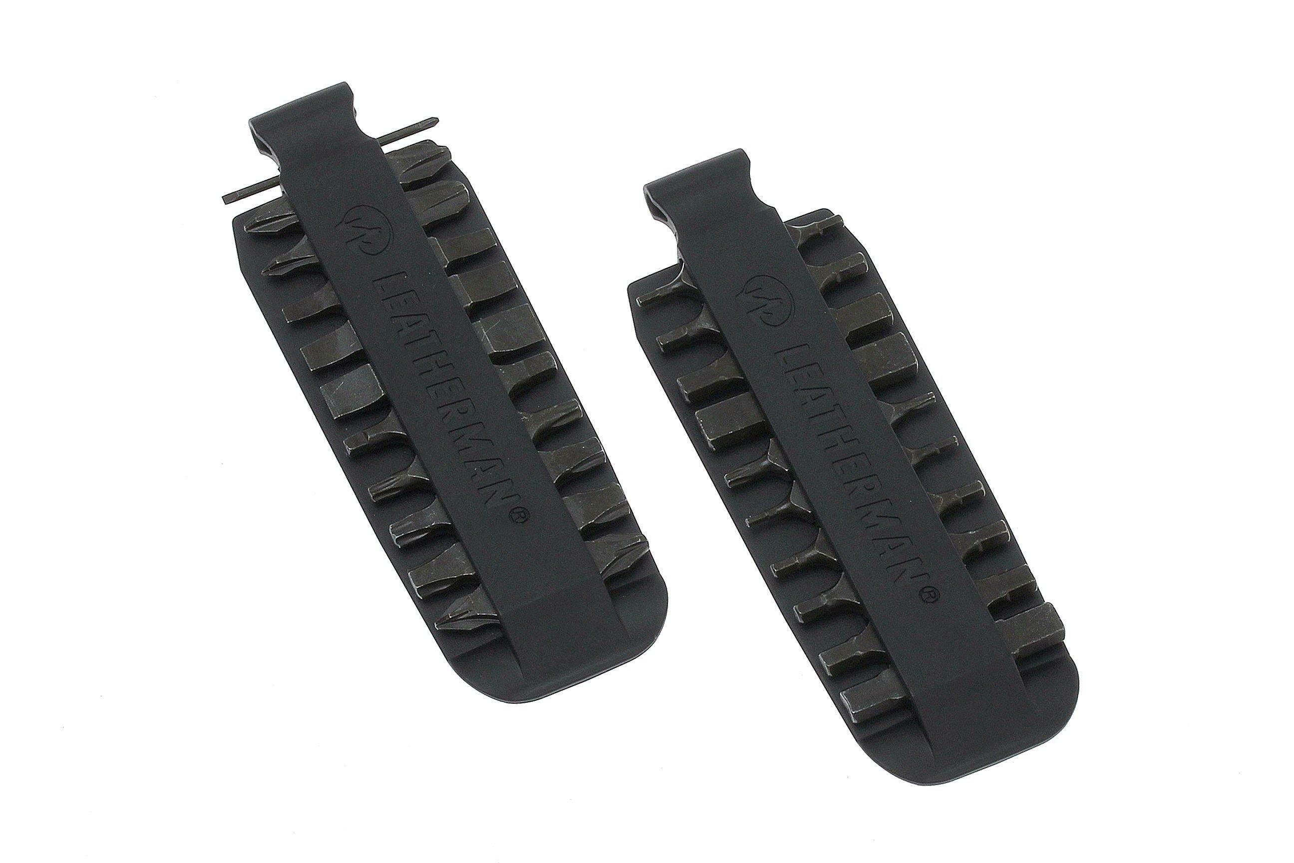 Leatherman BIT KIT 931014 配件 改錐頭套裝