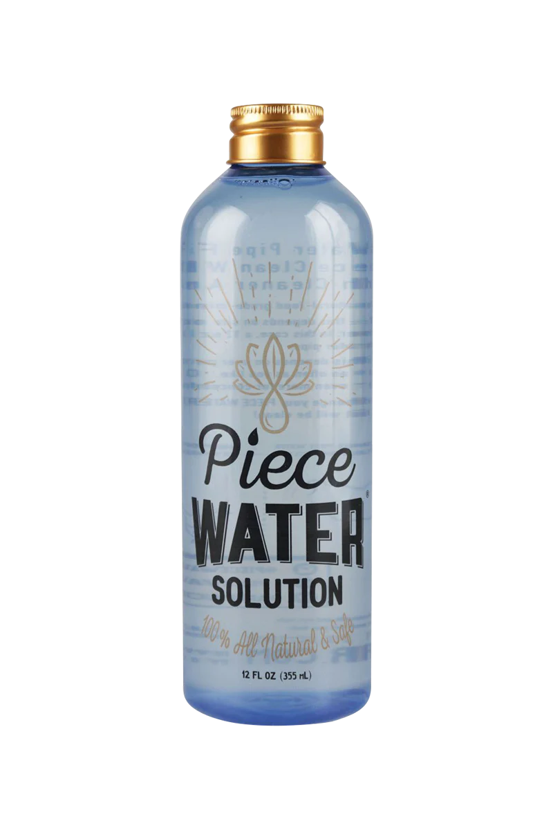 購買・Piece Water Solution 水煙壺專用潔淨水 355ml・海肯零七 Jr.