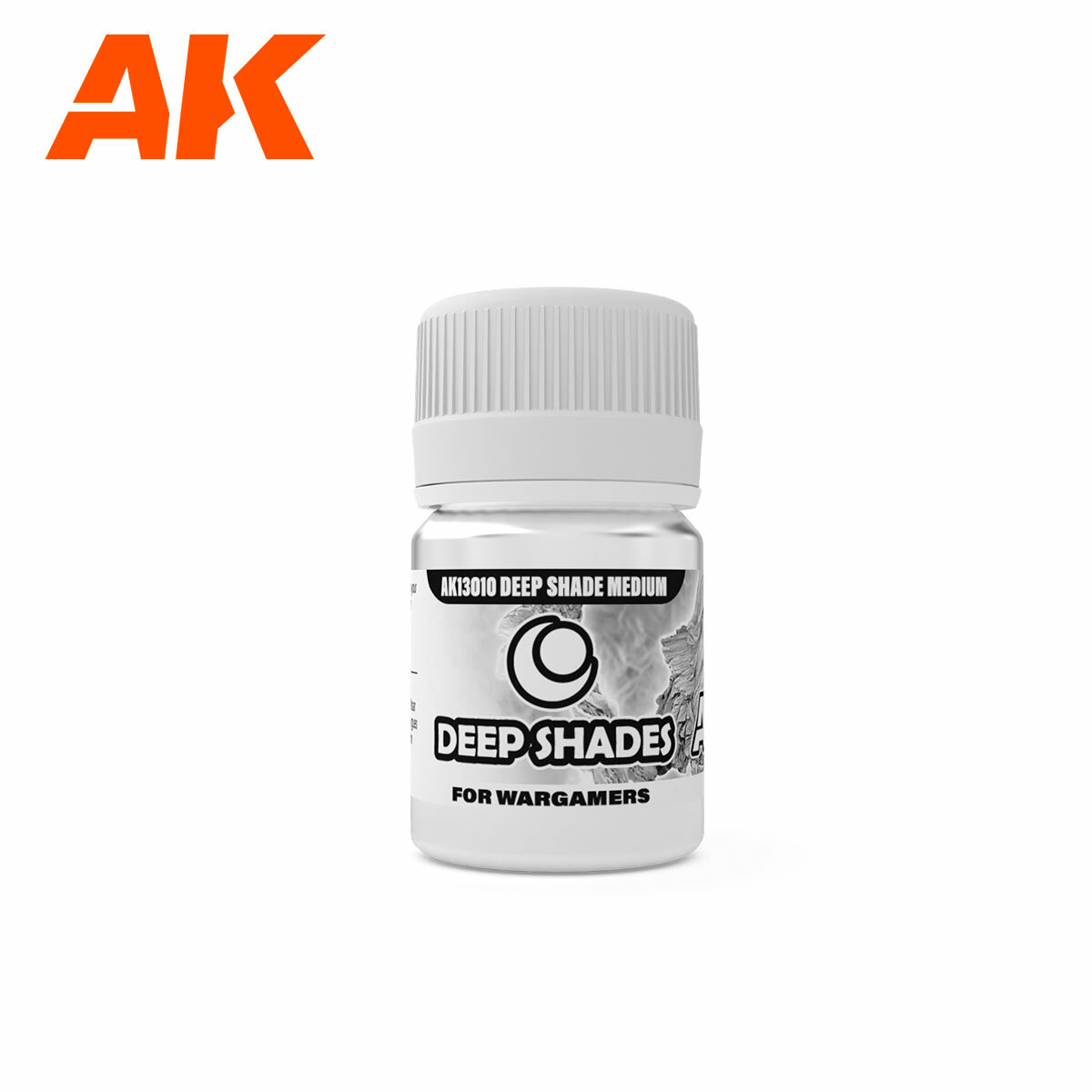AK - DEEP SHADE MEDIUM 30ML – DEEP SHADES